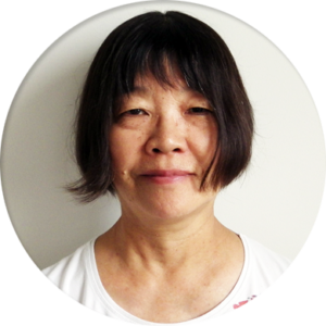 Junko Ida - Japanese Acupuncture Center